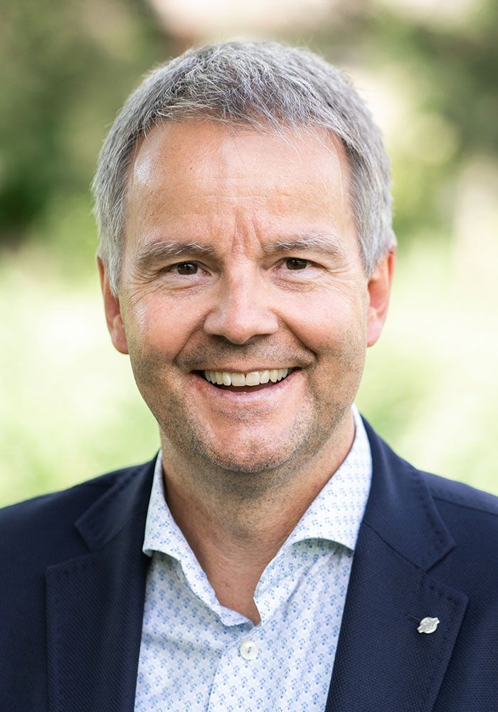 Golfclub Interlaken-Unterseen – Vorstand